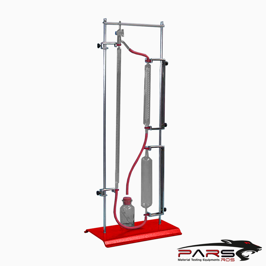 Calcimeter | Parsros Material Testing Equipments