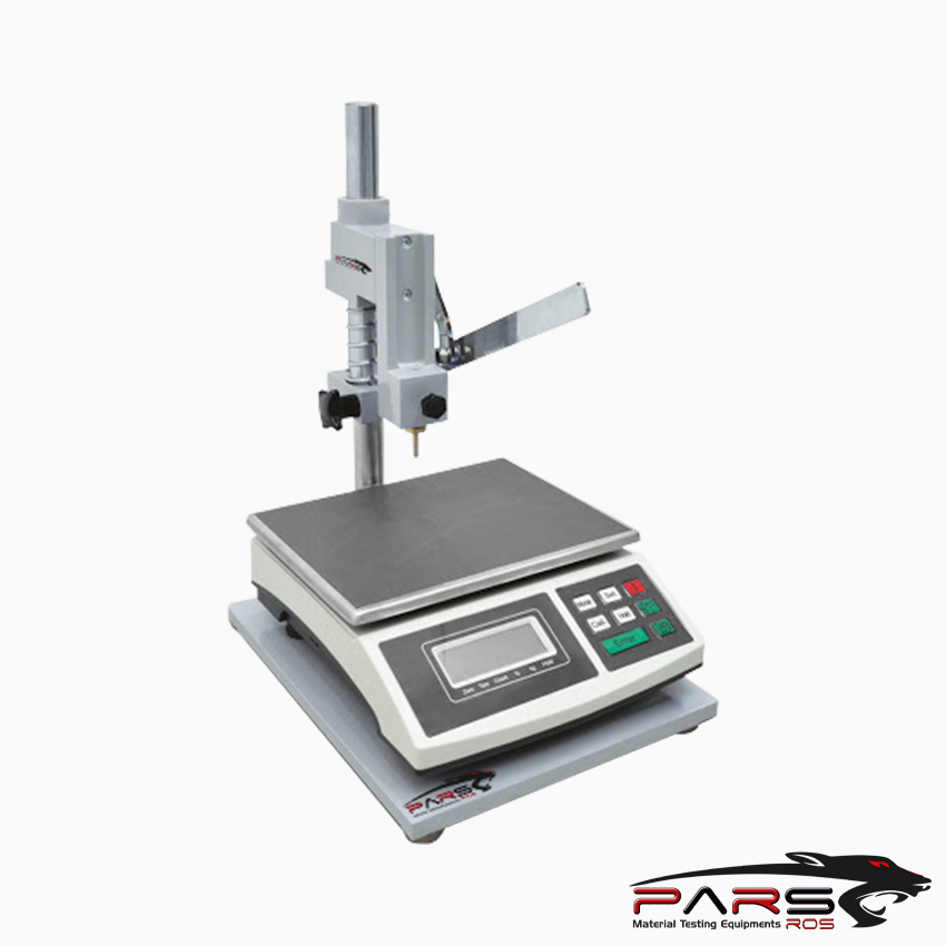 Lever Support | Parsros Material Testing Equipments