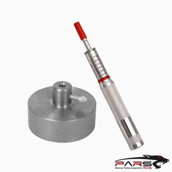 Concrete Pocket Penetrometer | Parsros Material Testing Equipments