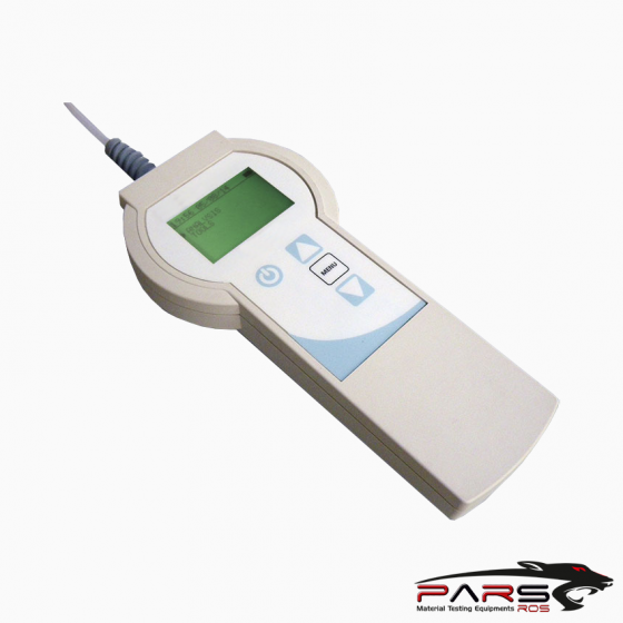 Digital Soil Calcimeter | Parsros Material Testing Equipments