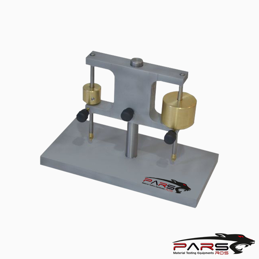 Gillmore Apparatus | Parsros Material Testing Equipments