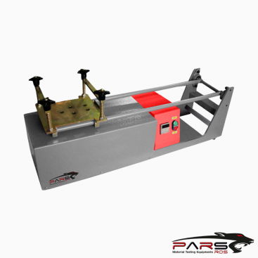 Jolting Table | Parsros Material Testing Equipments