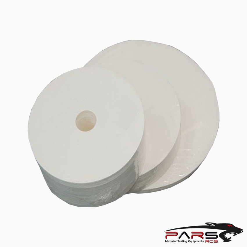 Centrifuge Extractor Filter Paper , For 3000 gr Capacity Centrifuge ...