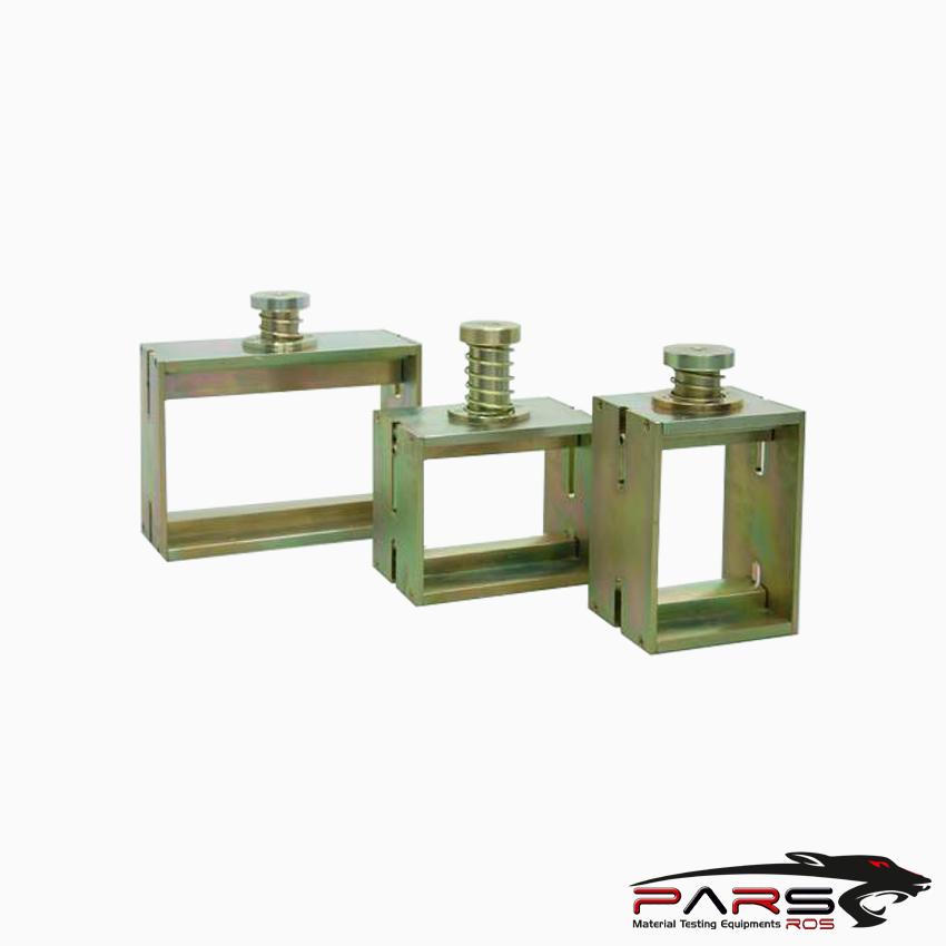 Splitting Tensile Test Apparatus for Concrete Block Pavers | Parsros ...