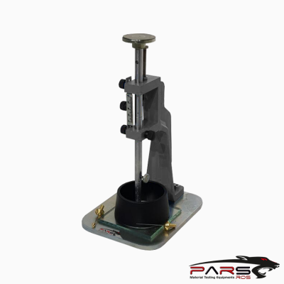 Vicat Test Sets | Parsros Material Testing Equipments