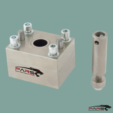 ASTM D732 – Standard Test Method for Shear Strength of Plastics by ...