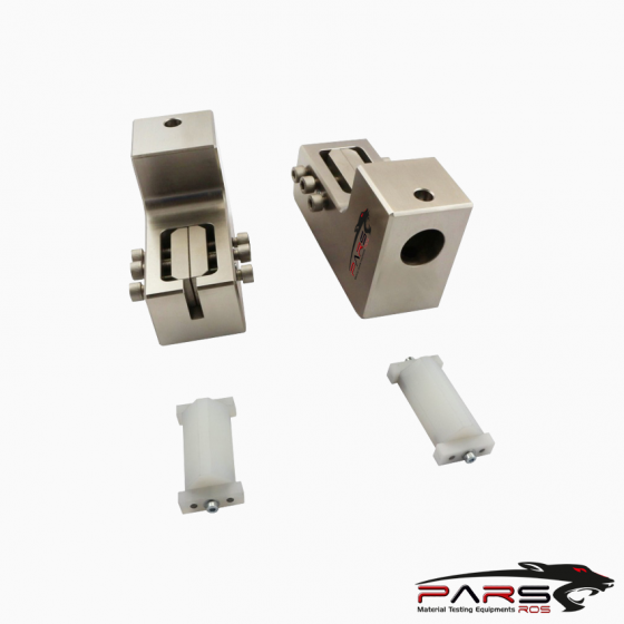 ASTM D7078 – Shear Properties of Composite Materials by V-Notched Rail ...