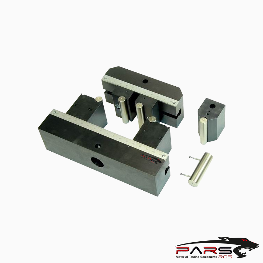 ASTM D7264 Test Fixture | Parsros Material Testing Equipments