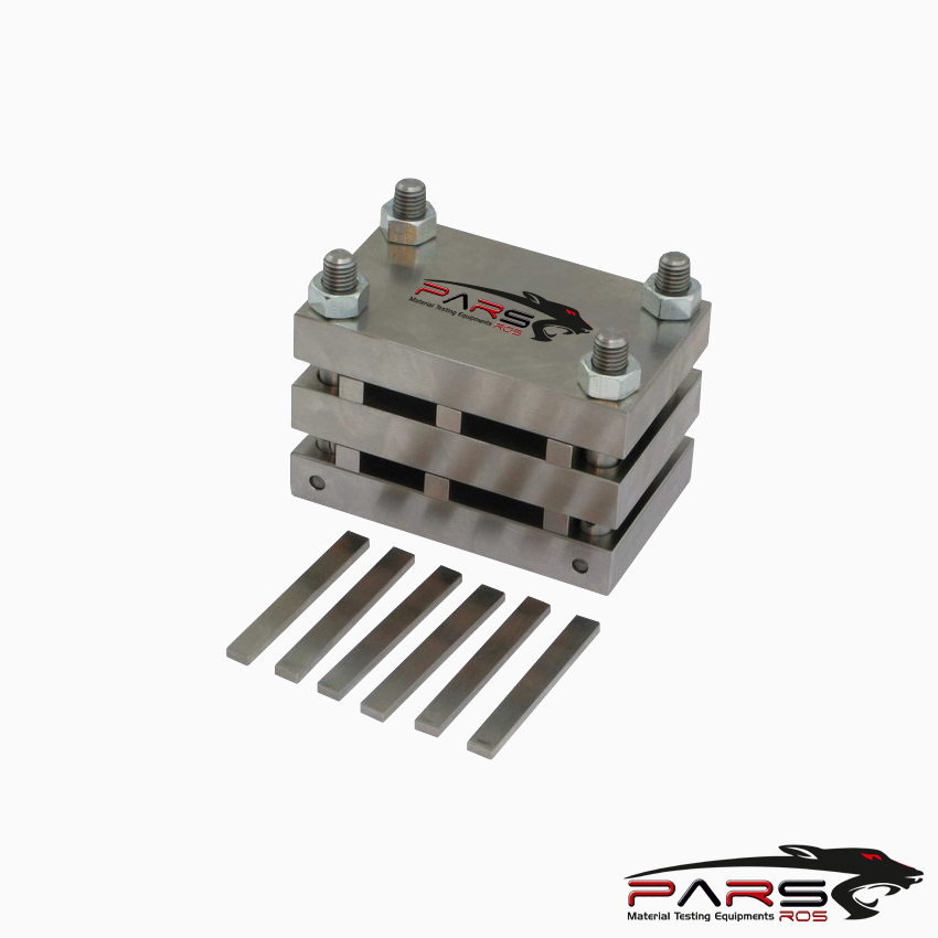 ASTM D395 – Rubber Property — Compression Set | ParsRos Malzeme Test ...