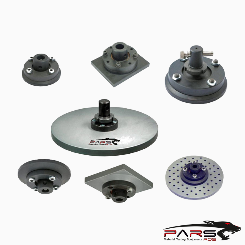 ASTM D575 – Rubber Properties in Compression | ParsRos Malzeme Test ...