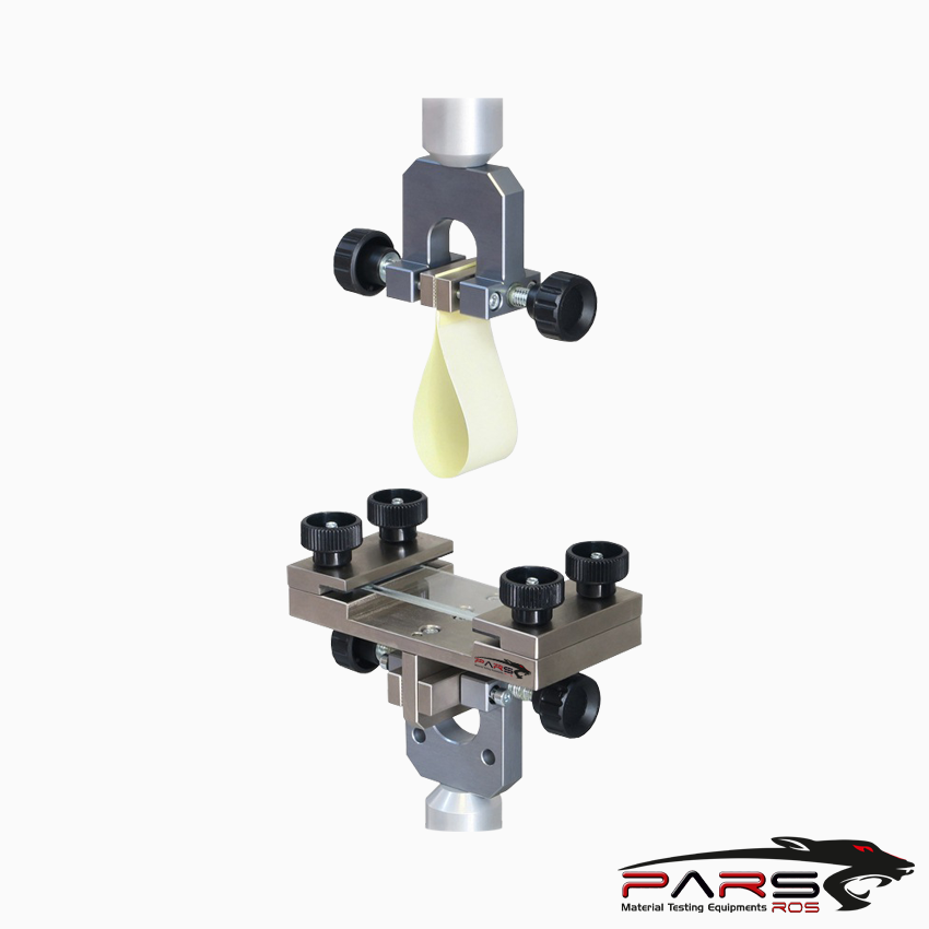 ASTM D6195 – Standard Test Methods for Loop Tack | ParsRos Malzeme Test ...