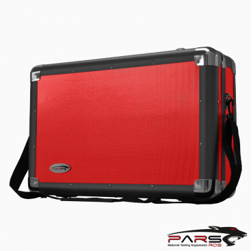 Digital Calcium Carbide Meter | Parsros Material Testing Equipments