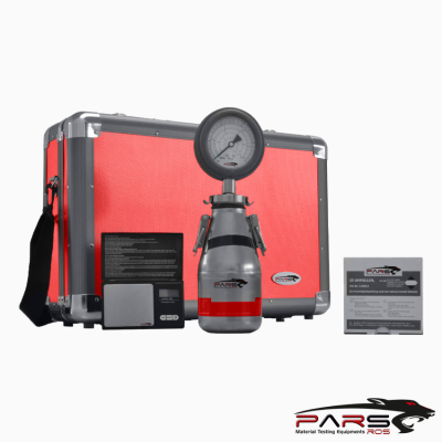 Digital Calcium Carbide Meter | Parsros Material Testing Equipments