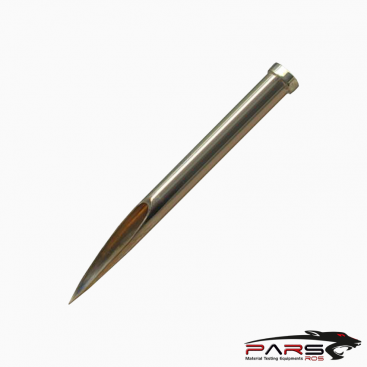 Cement Samplers | Parsros Material Testing Equipments