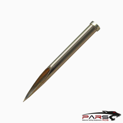 Cement Samplers | Parsros Material Testing Equipments