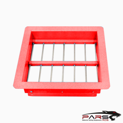 Grid Sieve Sets (Flakiness Index Sieve EN) | Parsros Material Testing ...