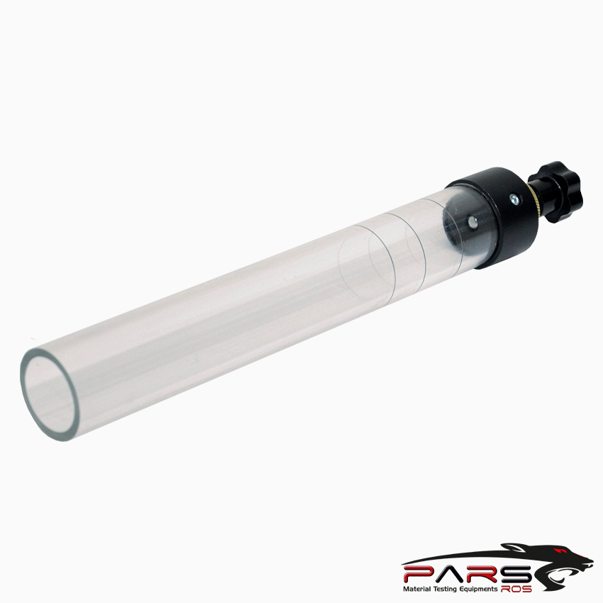 Liquid Limit Device (Casagrande) | Parsros Material Testing Equipments