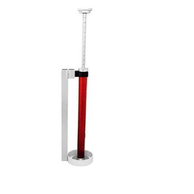 Asphalt Depth Gauge | Parsros Material Testing Equipments