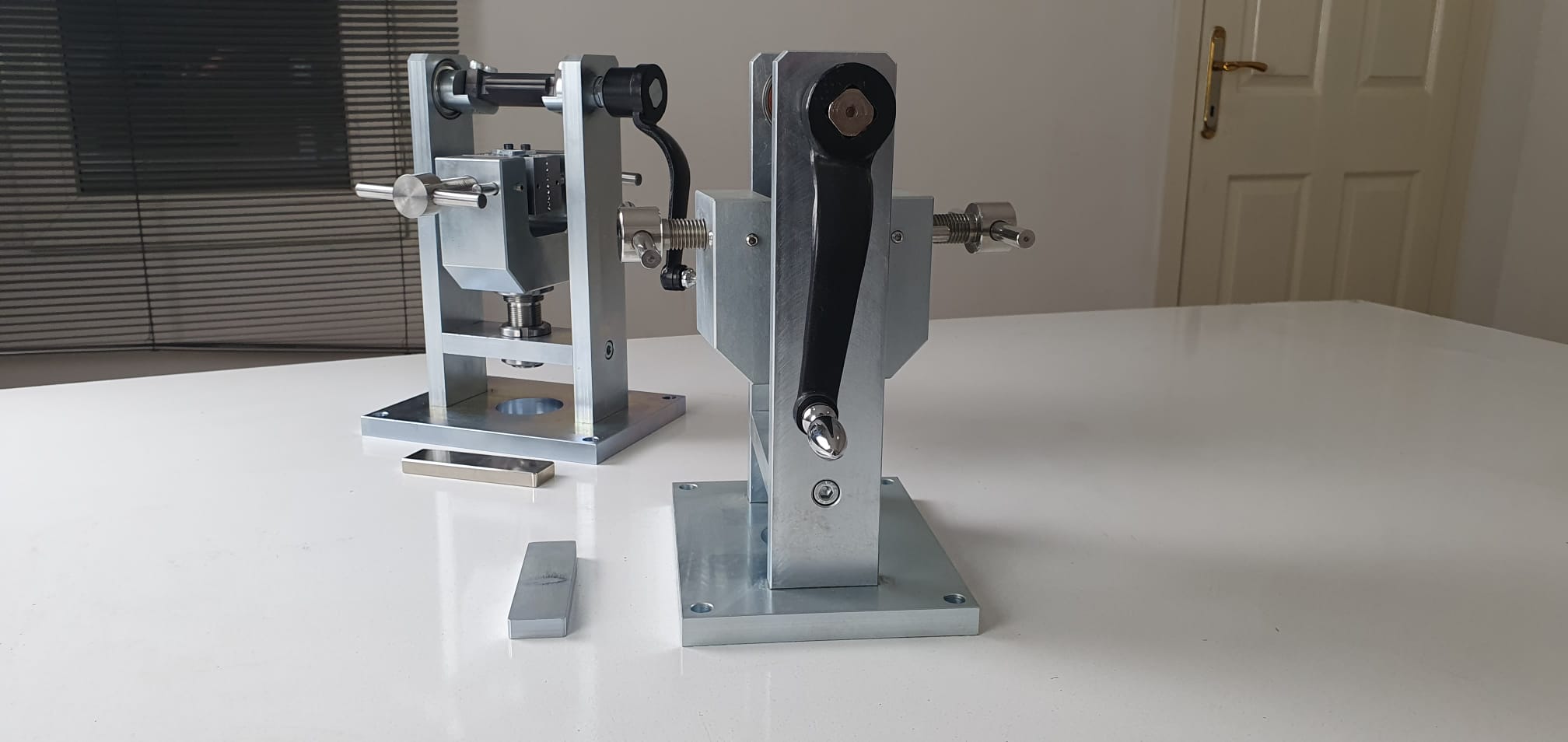 ASTM B571 – Qualitative Adhesion Testing of Metallic Coatings | Parsros ...