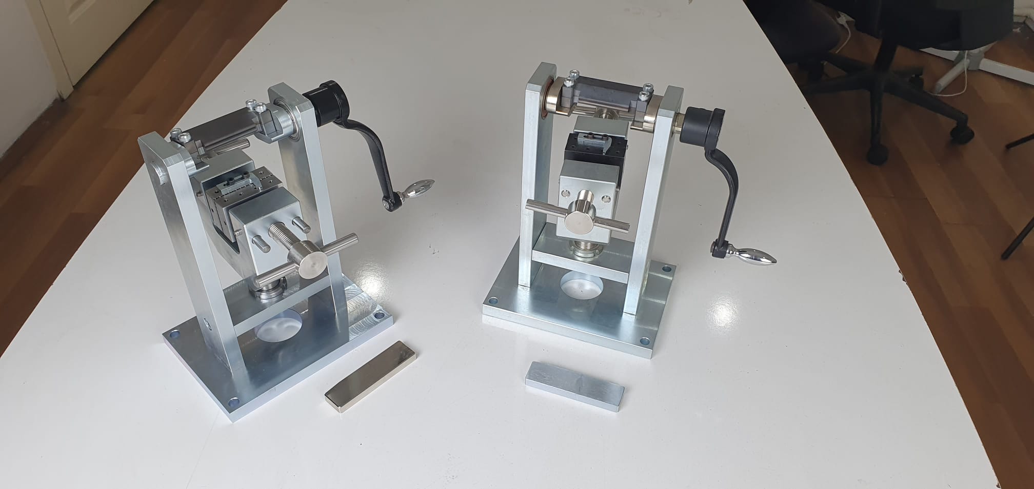 ASTM B571 – Qualitative Adhesion Testing of Metallic Coatings | Parsros ...