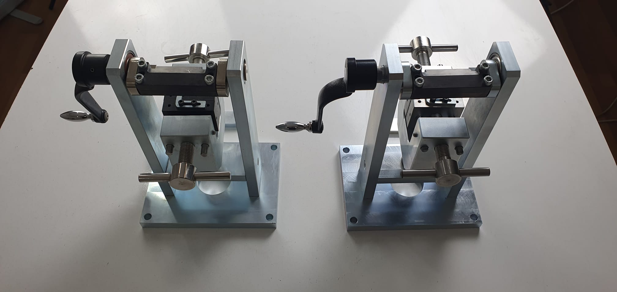 ASTM B571 – Qualitative Adhesion Testing of Metallic Coatings | Parsros ...