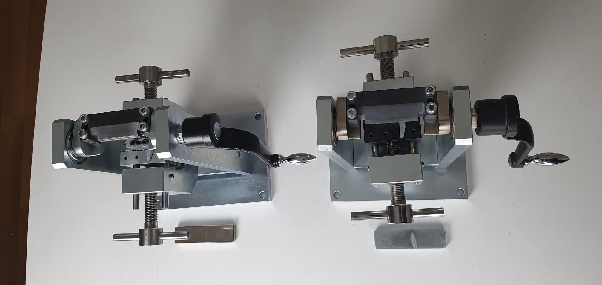 ASTM B571 – Qualitative Adhesion Testing of Metallic Coatings | Parsros ...