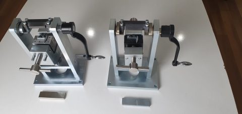 ASTM B571 – Qualitative Adhesion Testing of Metallic Coatings | Parsros ...