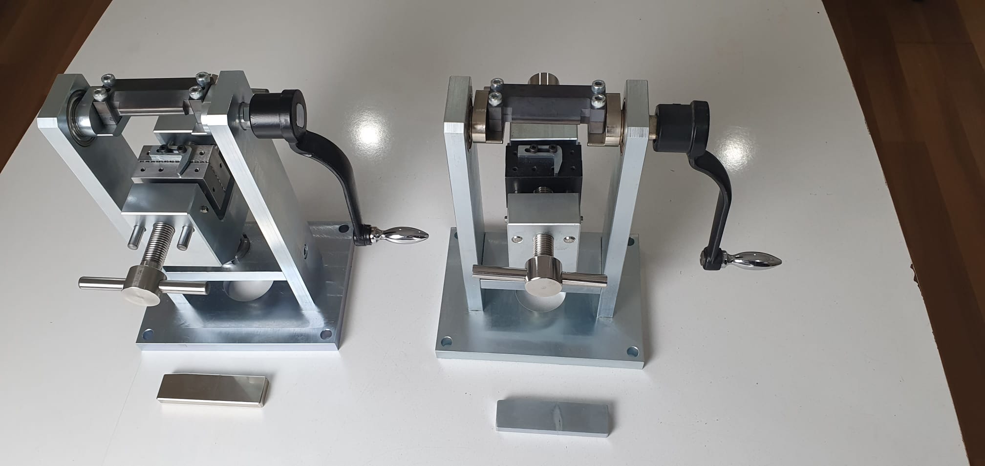 ASTM B571 – Qualitative Adhesion Testing of Metallic Coatings | Parsros ...