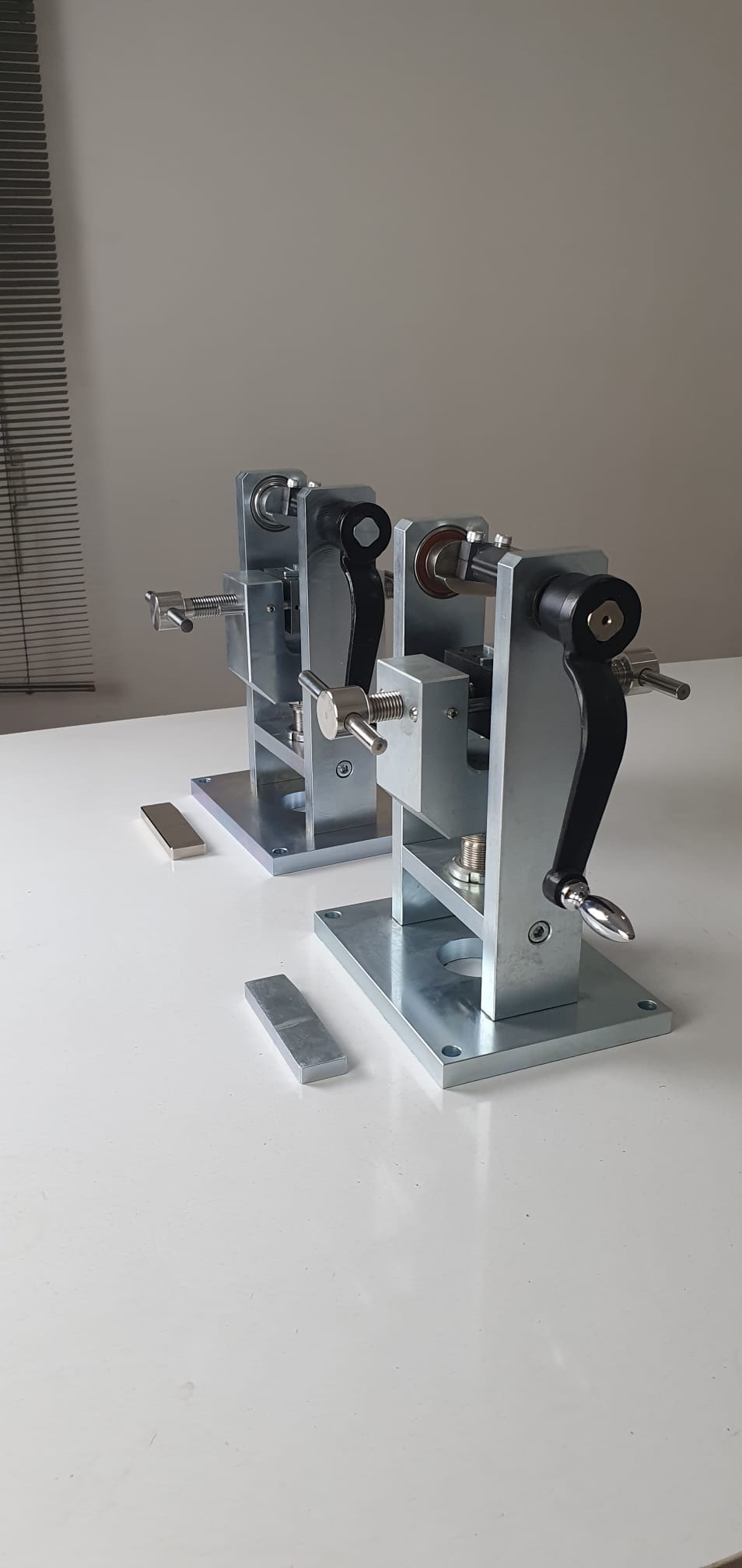 ASTM B571 – Qualitative Adhesion Testing of Metallic Coatings | Parsros ...