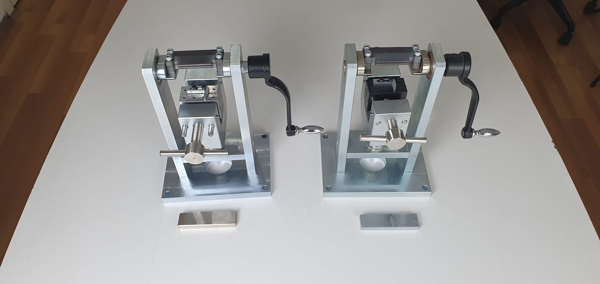 ASTM B571 – Qualitative Adhesion Testing of Metallic Coatings | Parsros ...