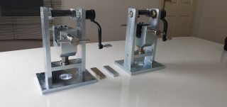 ASTM B571 – Qualitative Adhesion Testing of Metallic Coatings | Parsros ...