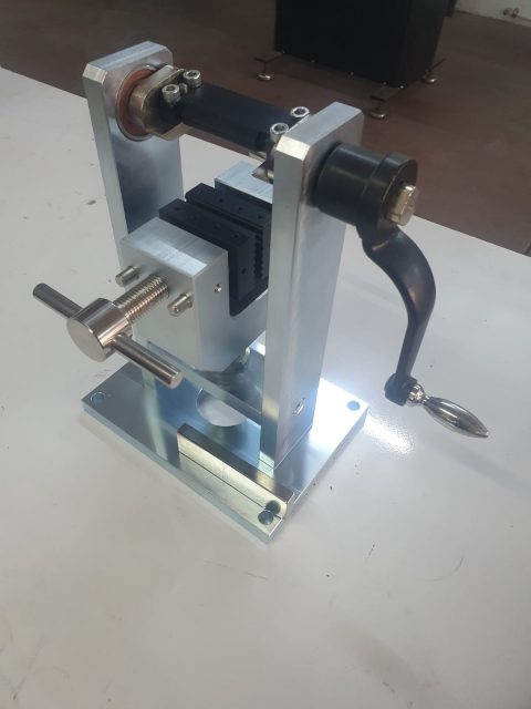 ASTM B571 – Qualitative Adhesion Testing of Metallic Coatings | Parsros ...