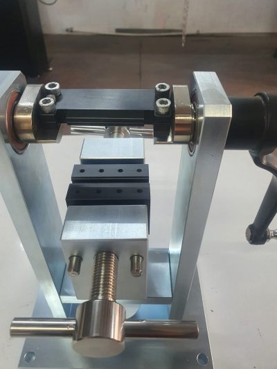 ASTM B571 – Qualitative Adhesion Testing of Metallic Coatings | Parsros ...