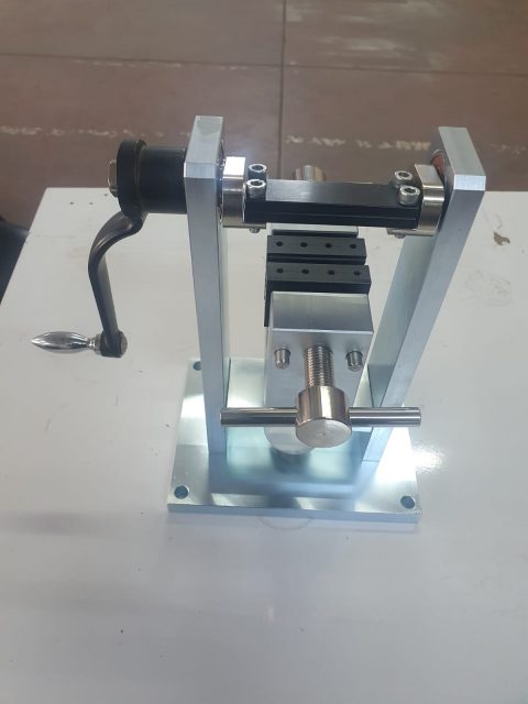 ASTM B571 – Qualitative Adhesion Testing of Metallic Coatings | Parsros ...