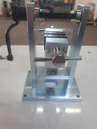 ASTM B571 – Qualitative Adhesion Testing of Metallic Coatings | ParsRos ...