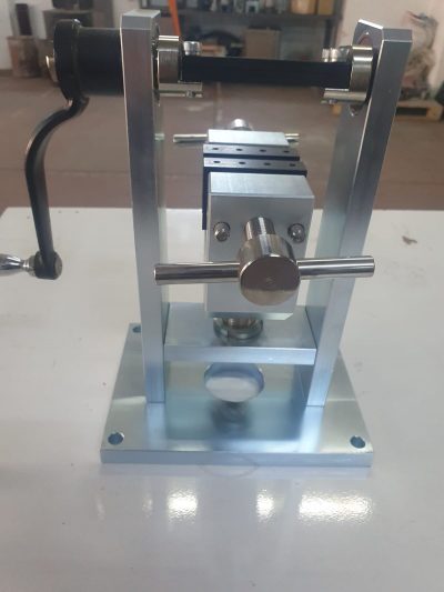 ASTM B571 – Qualitative Adhesion Testing of Metallic Coatings | Parsros ...