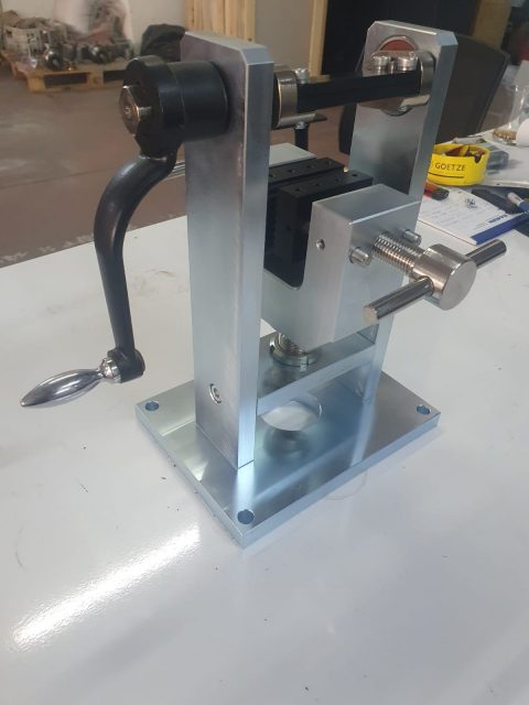 ASTM B571 – Qualitative Adhesion Testing of Metallic Coatings | Parsros ...