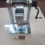 ASTM B571 – Qualitative Adhesion Testing of Metallic Coatings | Parsros ...