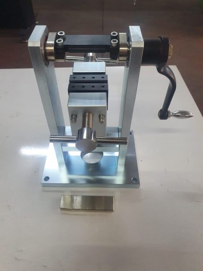 ASTM B571 – Qualitative Adhesion Testing of Metallic Coatings | Parsros ...