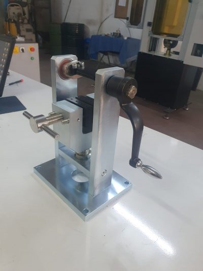 ASTM B571 – Qualitative Adhesion Testing of Metallic Coatings | Parsros ...