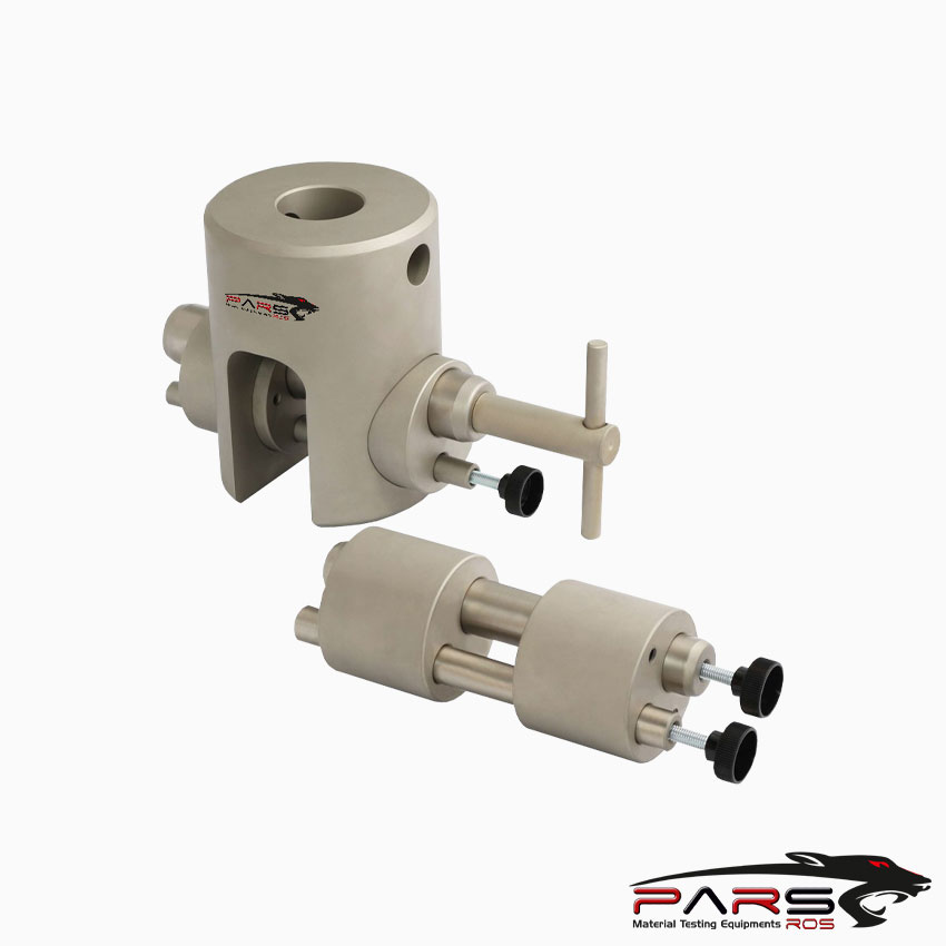 ASTM D2095 –Tensile Strength of Adhesives by Means of Bar and Rod ...