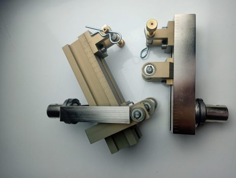 ASTM D6671 – Mixed Mode I-Mode II Interlaminar Fracture Toughness of ...