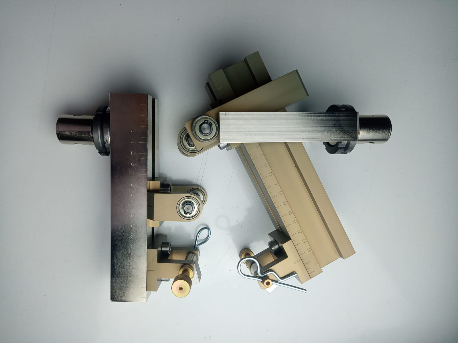 ASTM D6671 – Standard Test Method for Mixed Mode I-Mode II Interlaminar ... ASTM D6671 – Standard Test Method for Mixed Mode I-Mode II Interlaminar ...