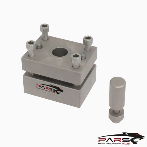 ASTM D732 – Standard Test Method for Shear Strength of Plastics by ...