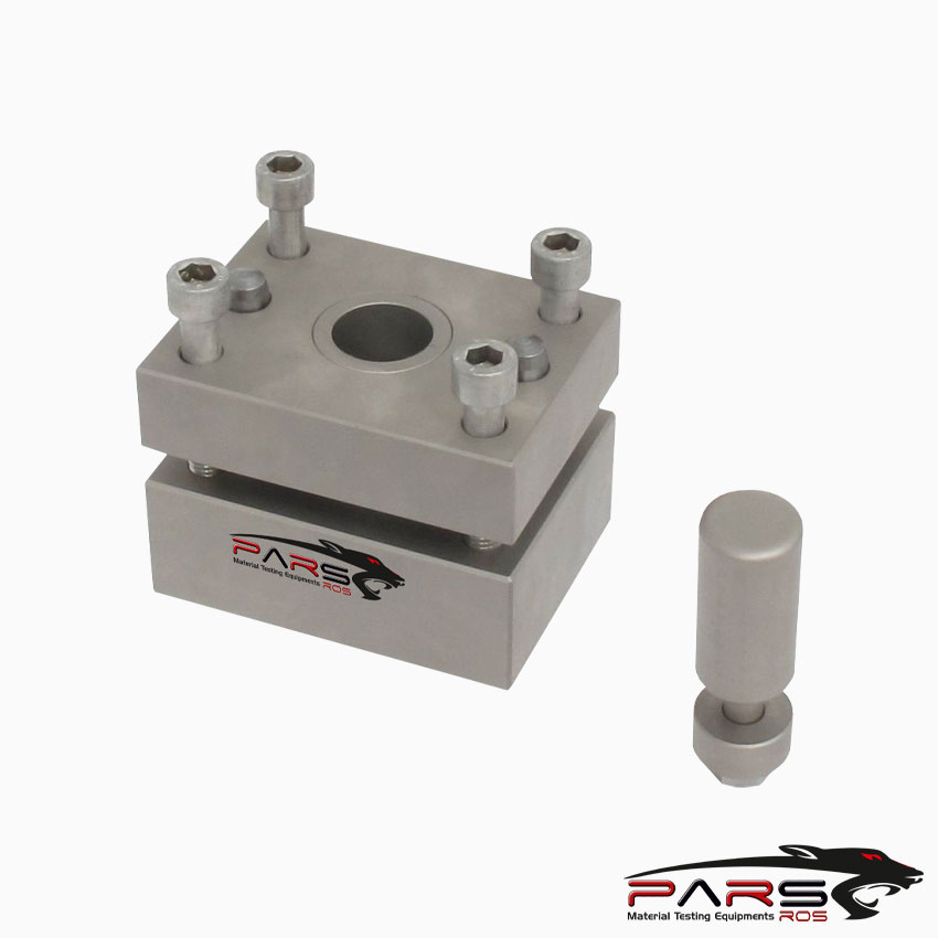 ASTM D732 – Standard Test Method for Shear Strength of Plastics by ...