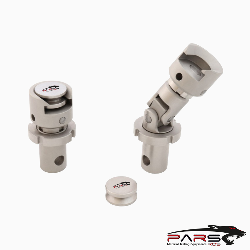 ASTM D897 Test Fikstürü | ParsRos Malzeme Test Cihazları