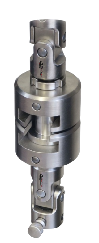 ASTM D897 Test Fixture | Parsros Material Testing Equipments