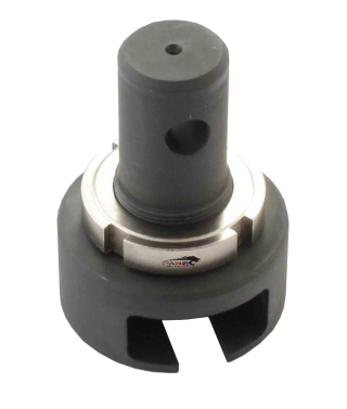 ASTM D897 Test Fixture | Parsros Material Testing Equipments