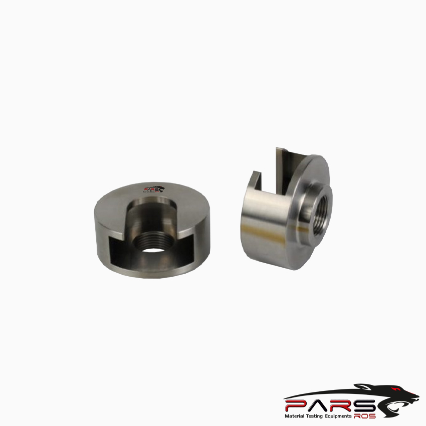 ASTM D897 Test Fikstürü | ParsRos Malzeme Test Cihazları