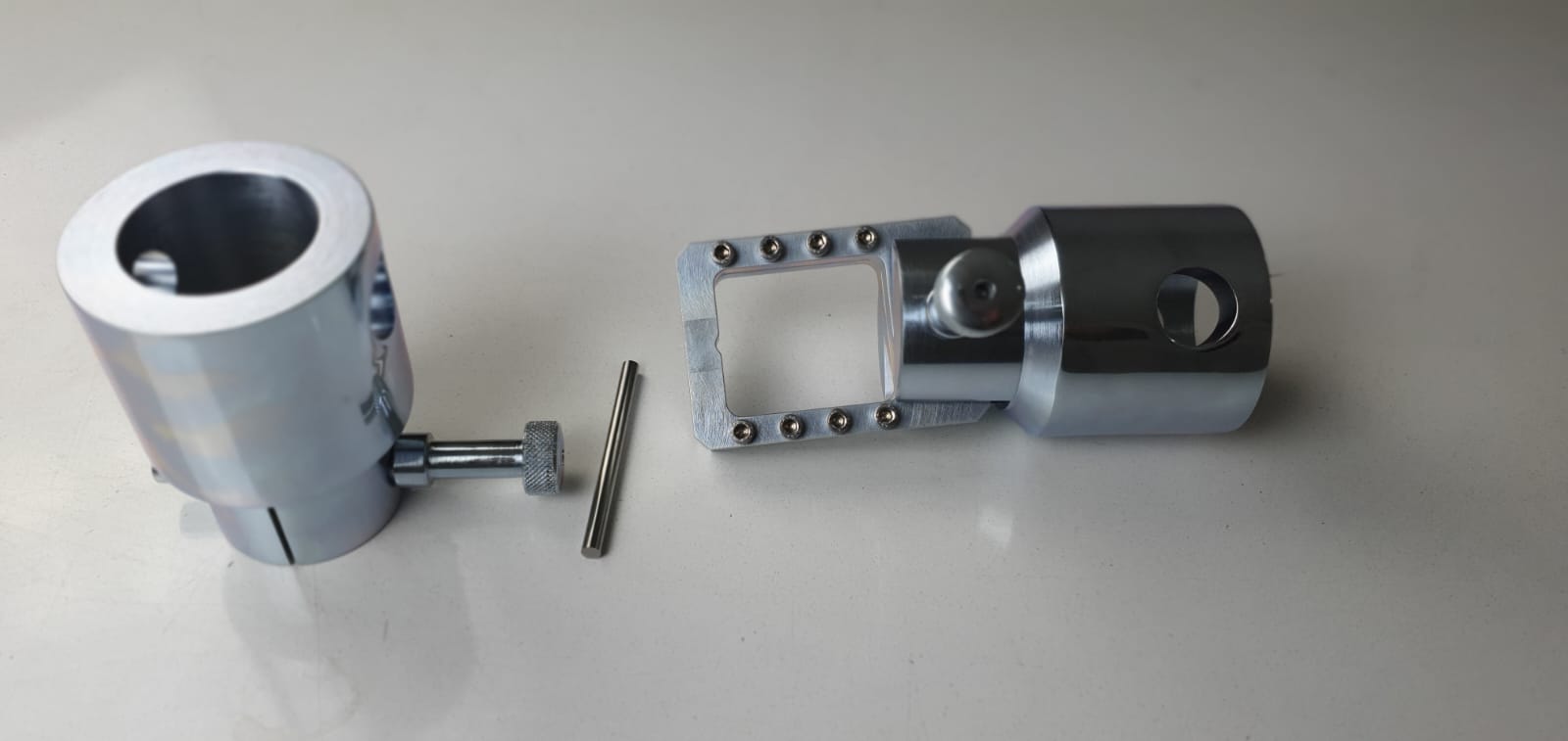 ASTM E238 – Pin-Type Bearing Test of Metallic Materials | ParsRos ...